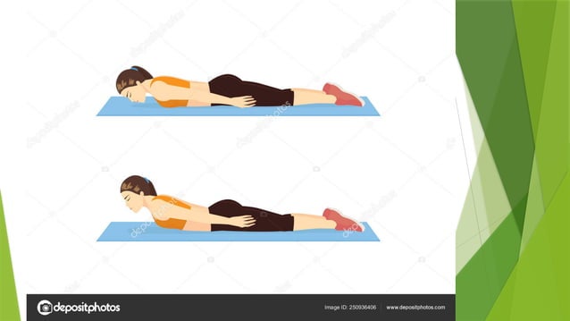 10 flexibility exercises and yoga poses.pptx | Fitness and Exercise | Healthy Living