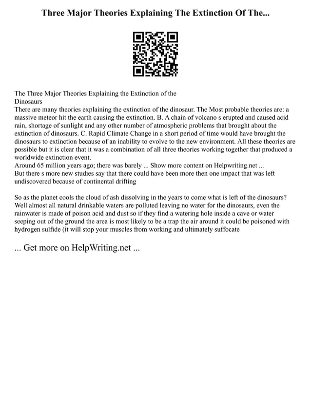 10 Foolproof Tips How To Structure A 500 Word Essa | PDF