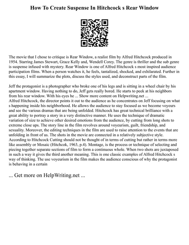 10 Foolproof Tips How To Structure A 500 Word Essa | PDF