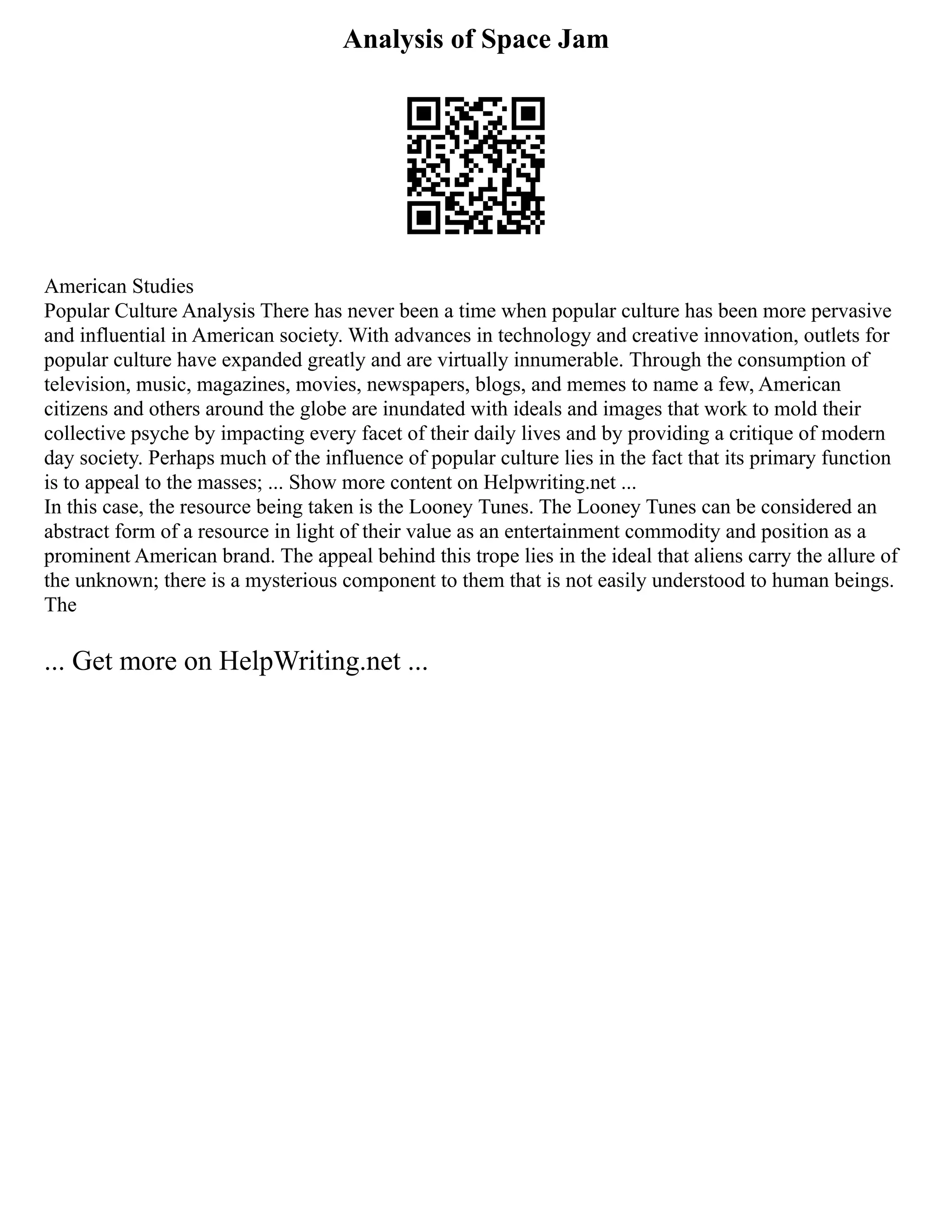 10 Formal Writing Examples - PDF Examples | PDF