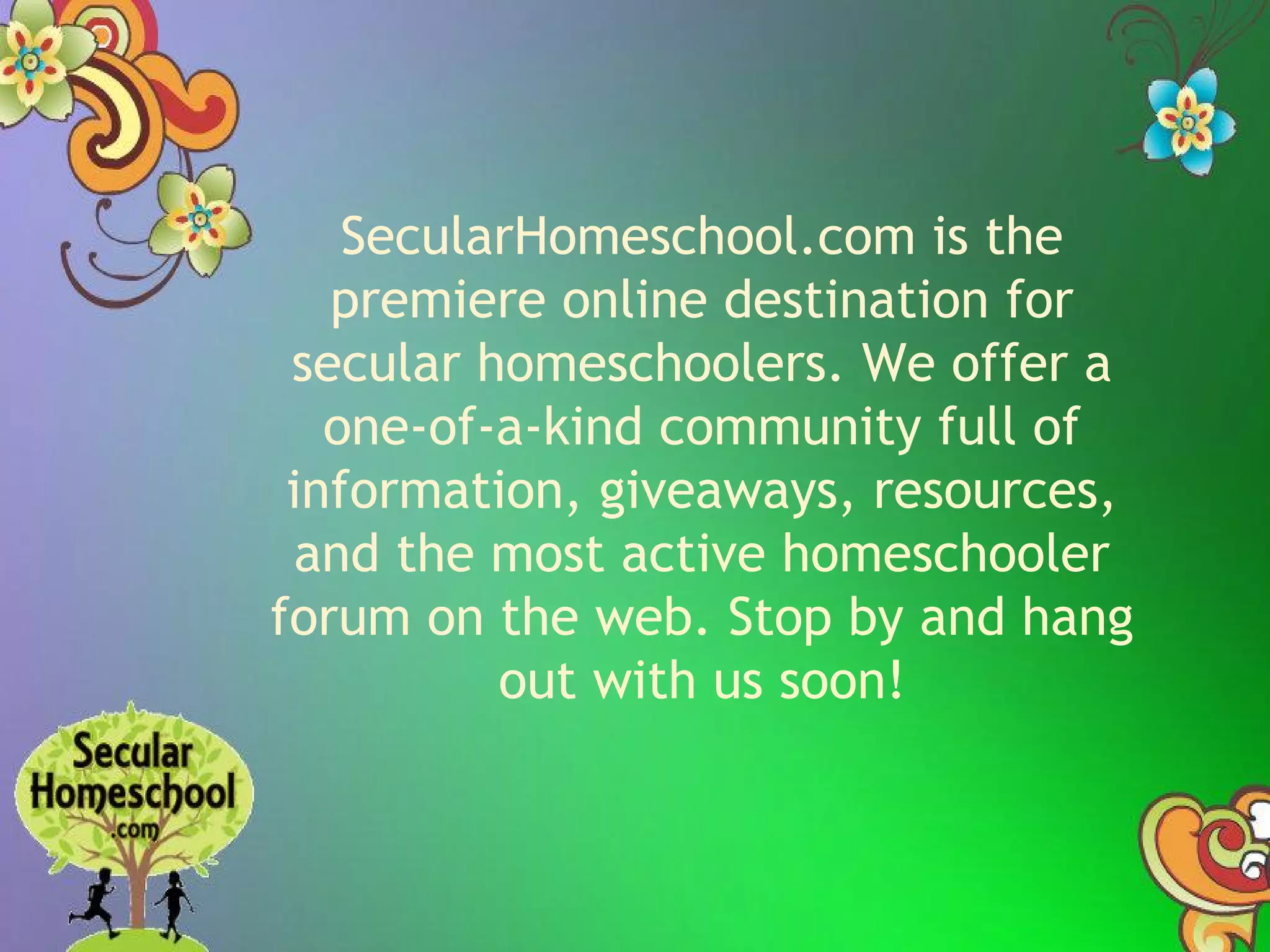 10 free fall activities for secular homeschoolers (1) | PDF