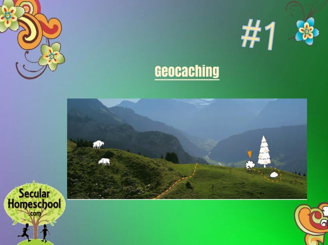 10 free fall activities for secular homeschoolers (1) | PDF