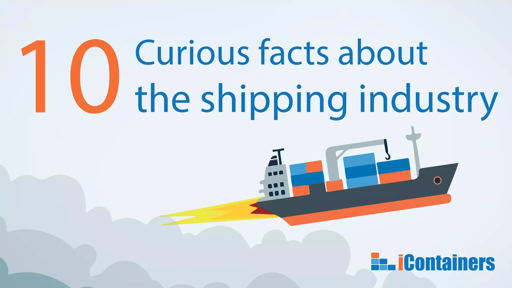 10 curious facts about the shipping industry | PDF