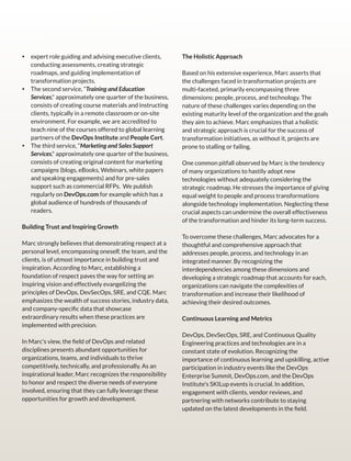10 Futuristic Leaders Mastering the DevOps Universe, 2023.pdf