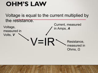 10 G8 Science Q1- Week 5-6-Current Vs Voltage-.ppt