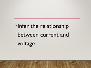10 G8 Science Q1- Week 5-6-Current Vs Voltage-.ppt