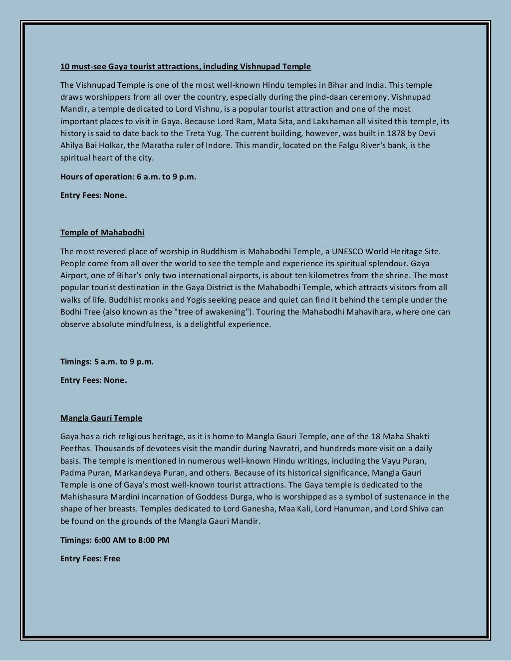 10 Gaya tourist attractions.pdf
