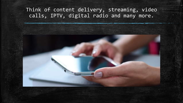 10gbps Dedicated Server | PPTX