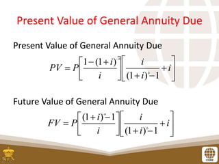 10_General_Annuity.pptx General Mathematics 11 | PPT