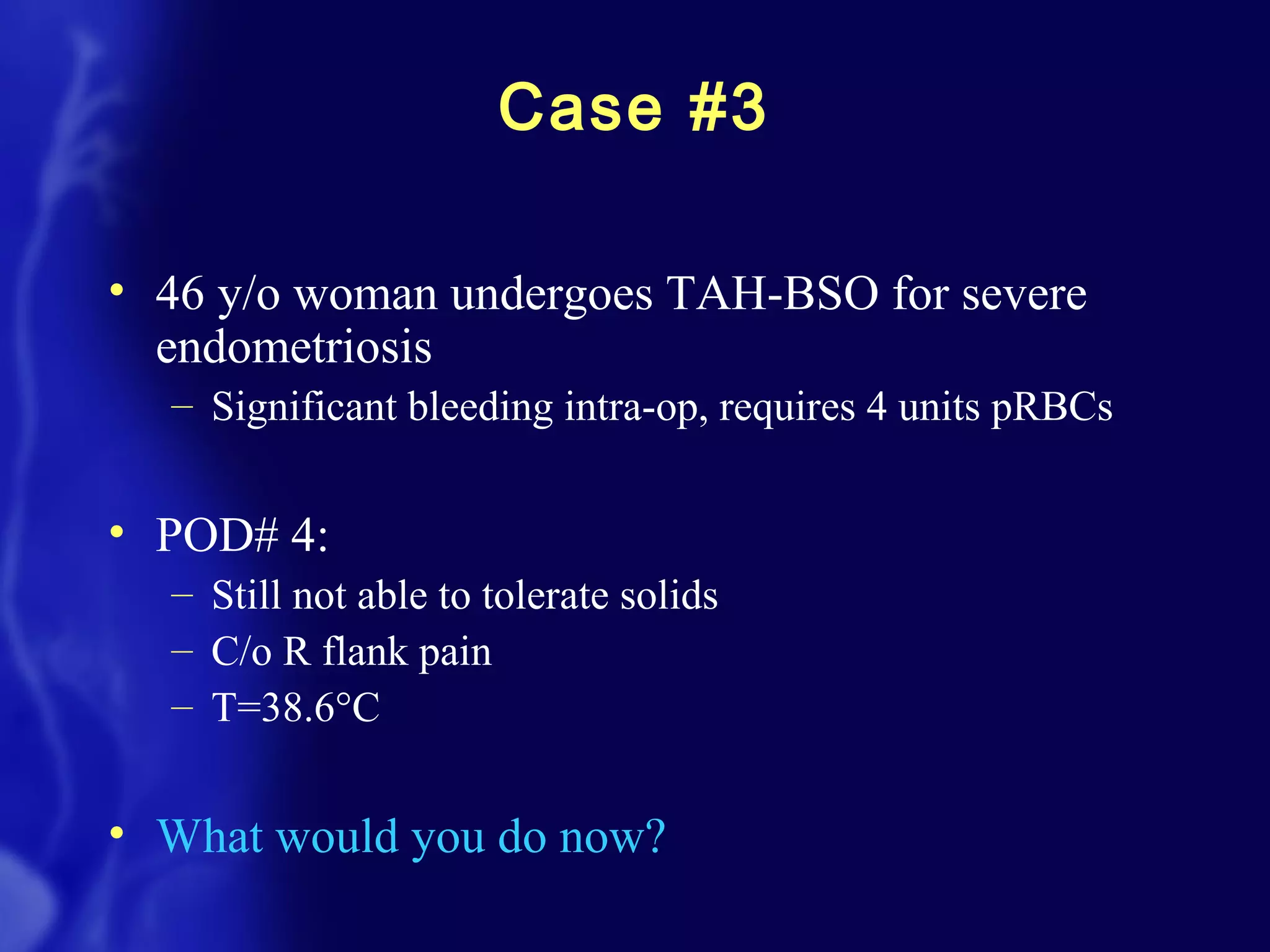 10 genitourinary trauma | PPT