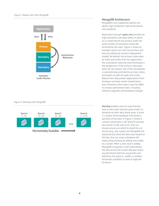MongoDB on Windows Azure | PDF
