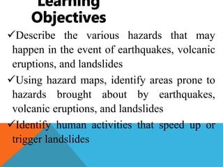 10 Geologic Processes and Hazards.pptx