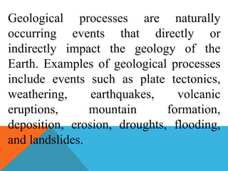 10 Geologic Processes and Hazards.pptx