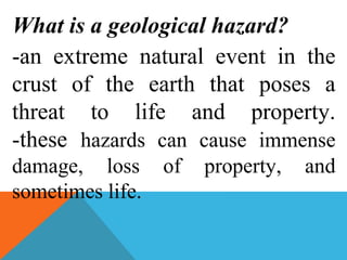 10 Geologic Processes and Hazards.pptx