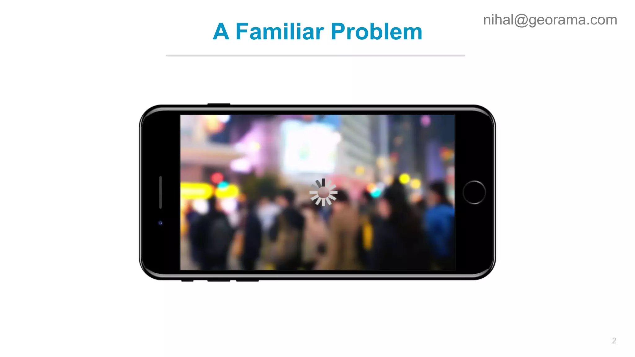 Georama: 500 Demo Day Batch 21 | PPTX | Technology & Computing