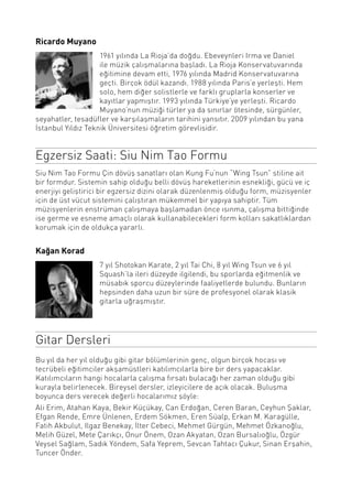 10 gitar program_edit | PDF