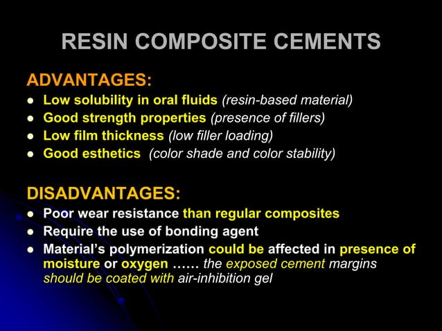glass ionomer Metal-Modified GIC Resin-Modified GIC dental material | PPS