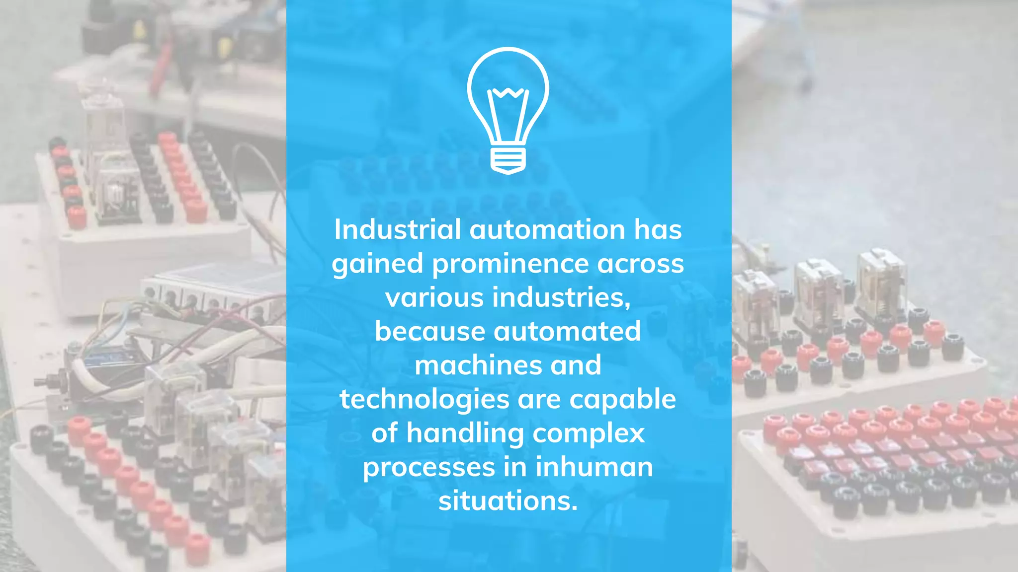 10 Global Industrial Automation Companies You Should Know | PPT