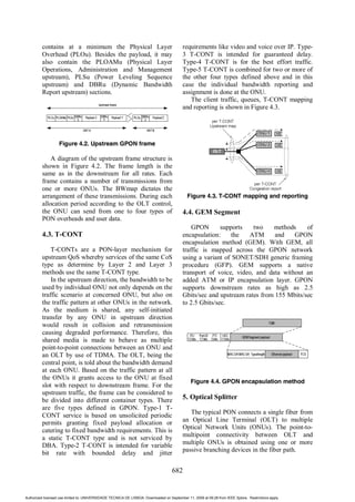 10 gpon information technology interfaces, 2007. iti 2007. 29th ...