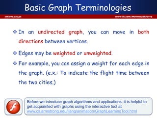 Graphs data Structure | PPT