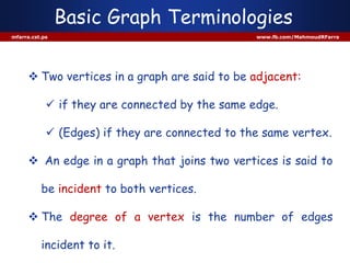 Graphs data Structure | PPT