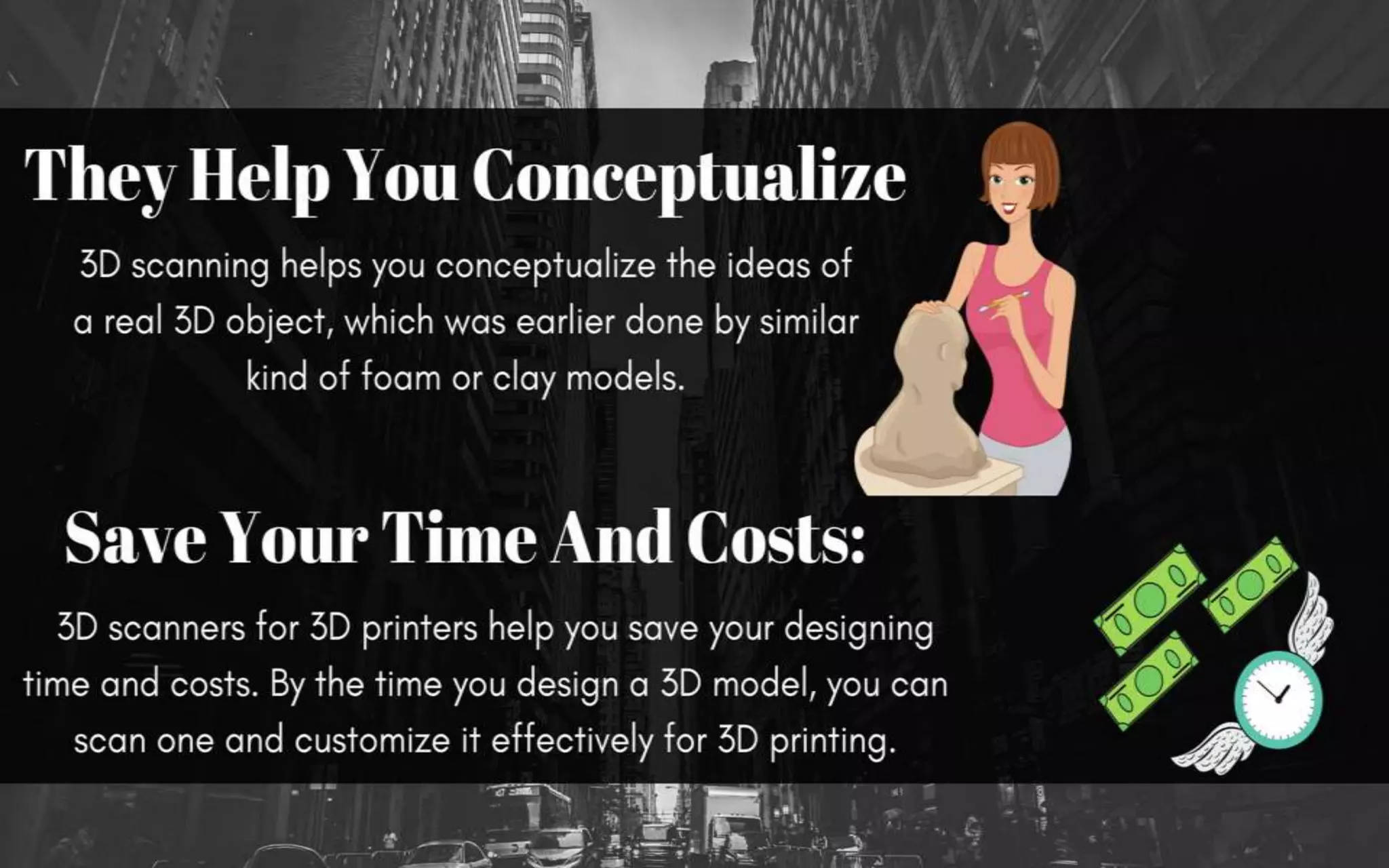 10 Great Advantages Of 3D Scanning | PPT