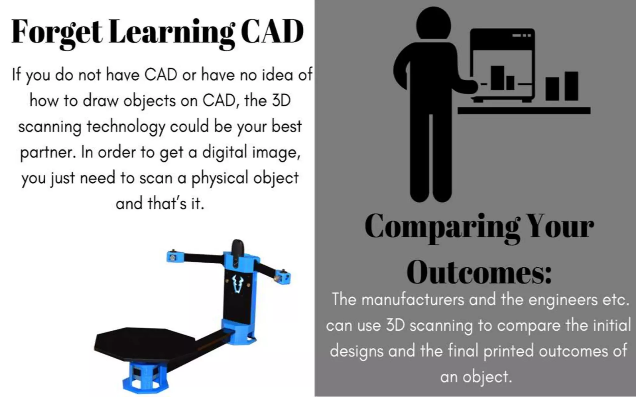 10 Great Advantages Of 3D Scanning | PPT