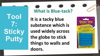 10 Great low-cost teaching tools | PPT