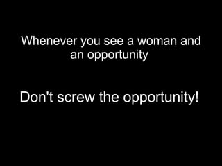 10 Great One Liners | PPS | Reproductive Health | Diseases and Conditions