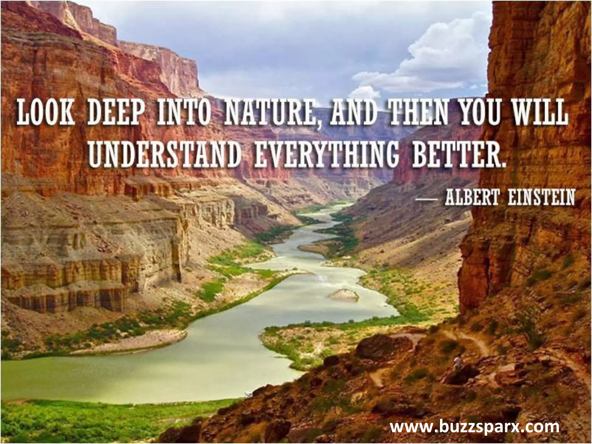 10 Great Quotes On Nature | PPT