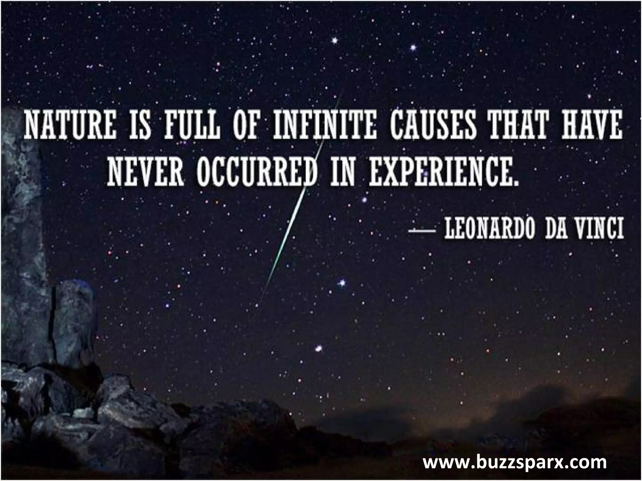 10 Great Quotes On Nature | PPT