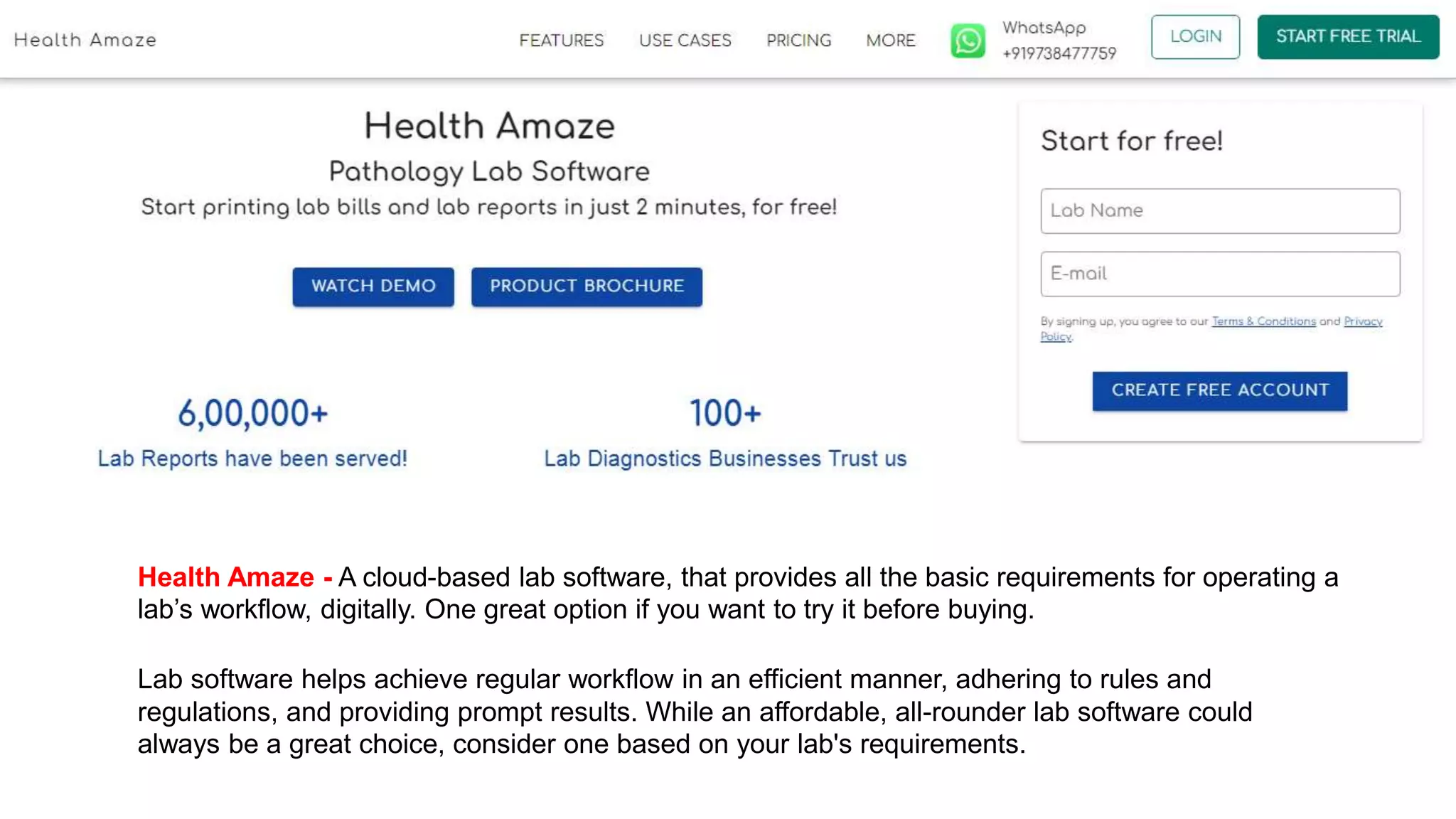 10 Great Software for Lab Management - an overview.pptx