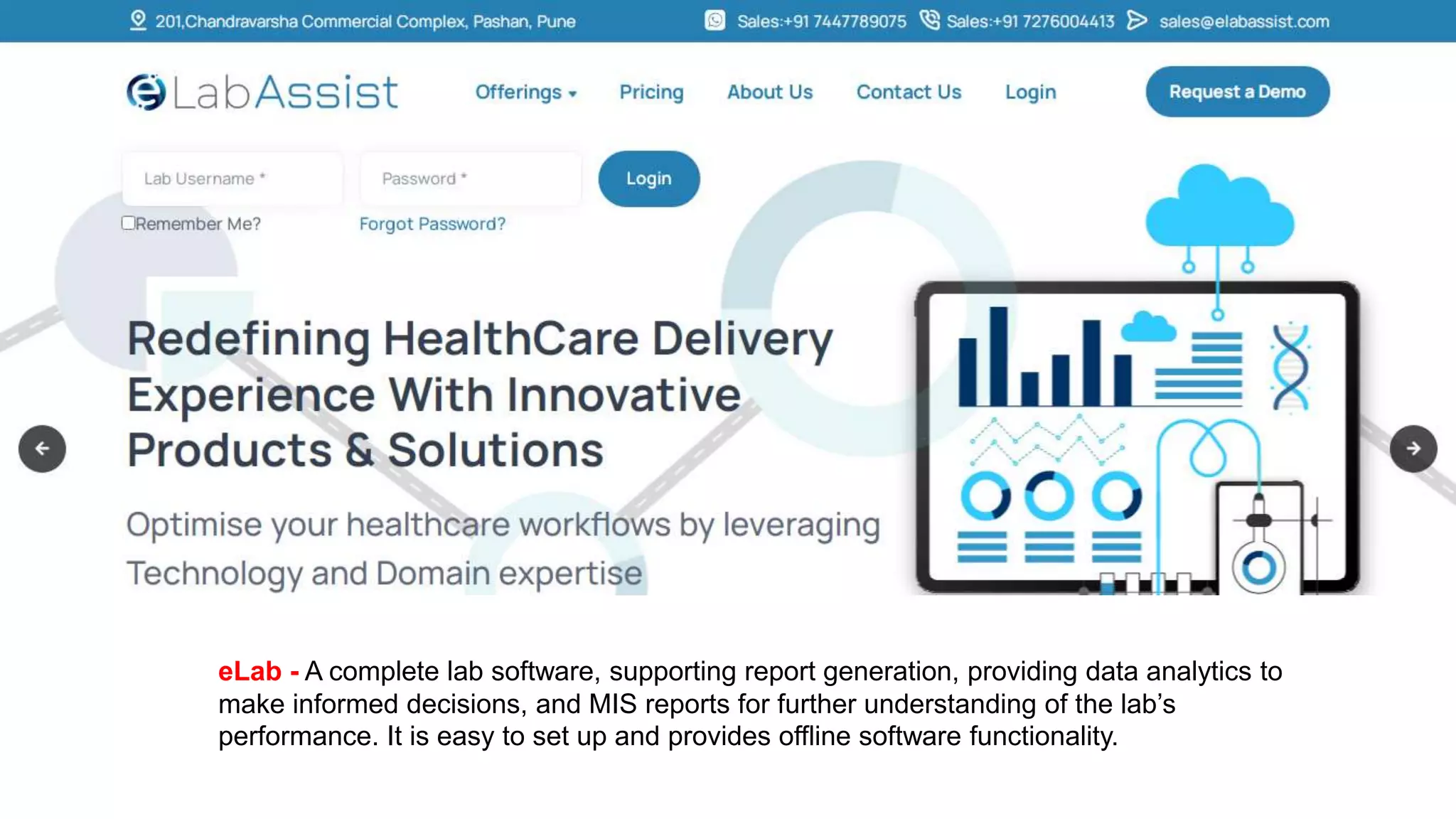 10 Great Software for Lab Management - an overview.pptx