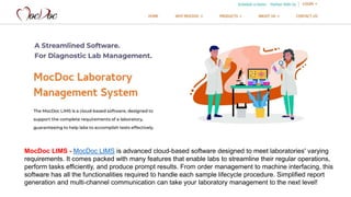 10 Great Software for Lab Management - an overview.pptx