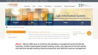 10 Great Software for Lab Management - an overview.pptx