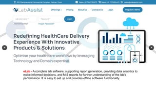 10 Great Software for Lab Management - an overview.pptx