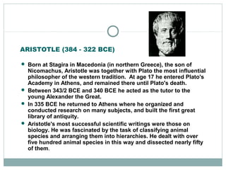 10 greek classicism and hellenism v2018 | PPT