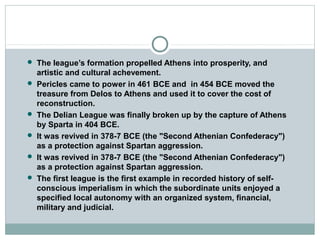 10 greek classicism and hellenism v2018 | PPT