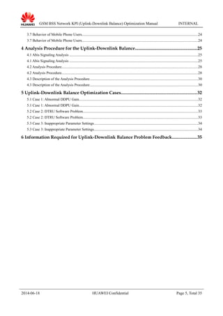 10 gsm bss network kpi (uplink downlink balance) optimization manual[1].doc