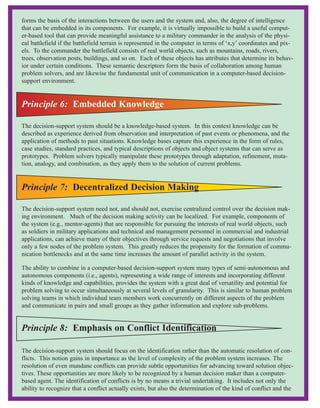 10 guiding principles | PDF