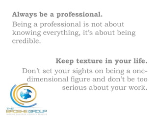 10 guiding principles to living your vision statement & achieving ...