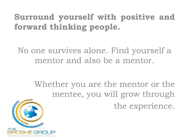 10 guiding principles to living your vision statement & achieving ...