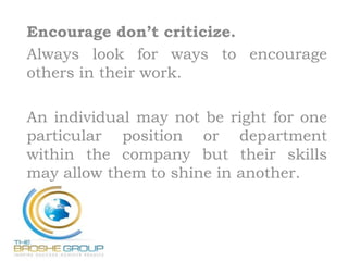 10 guiding principles to living your vision statement & achieving ...