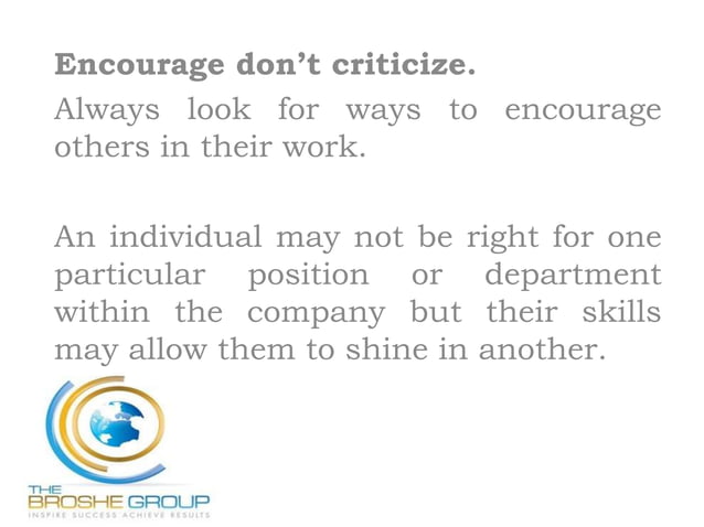 10 guiding principles to living your vision statement & achieving ...