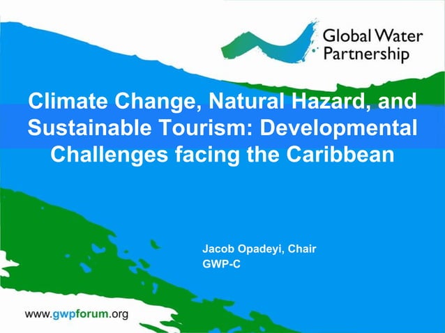 Development Challenges in the Caribbean | PPT