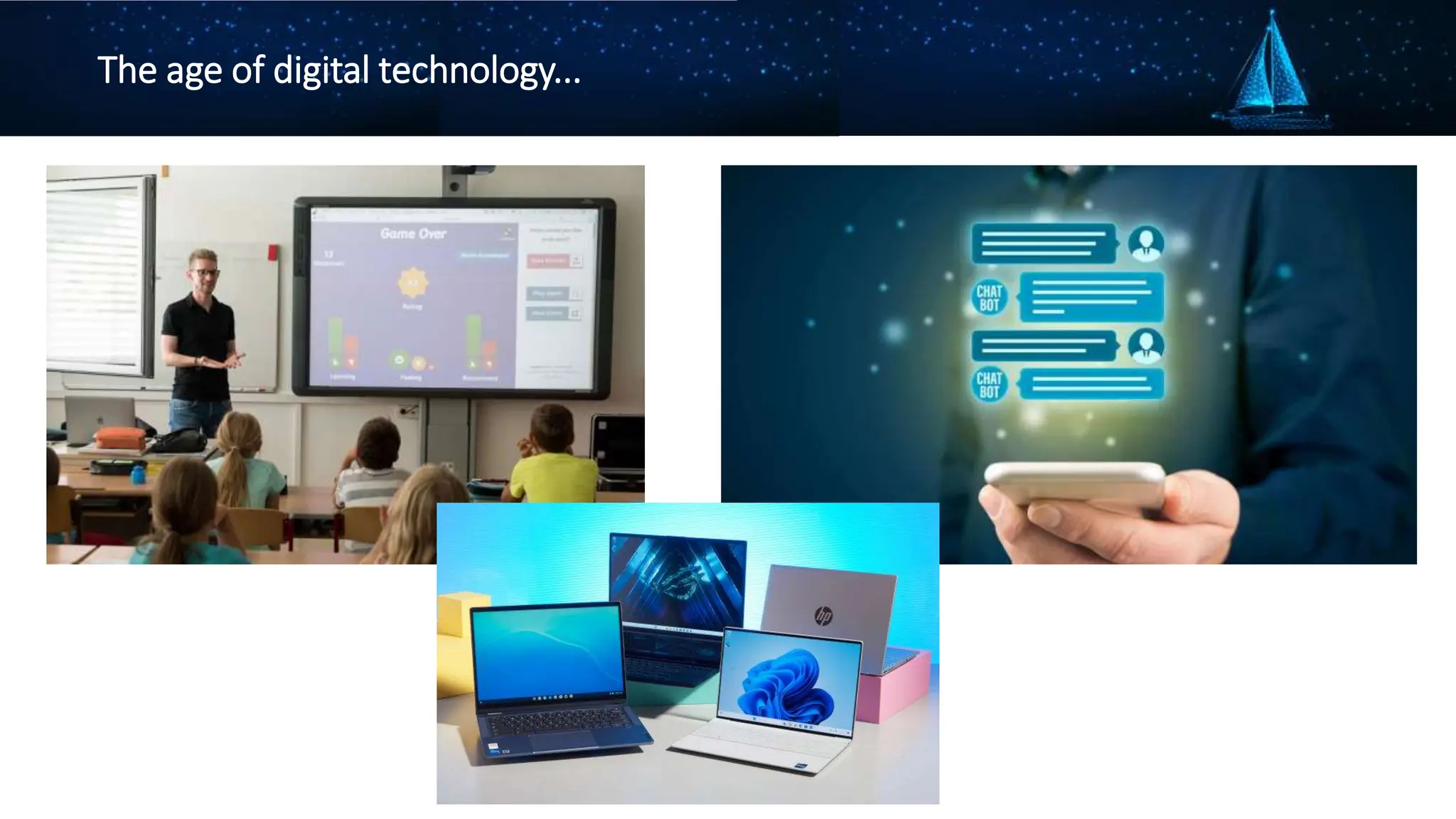 Future Dreaming 2024 | Digital technology within school career guidance ...
