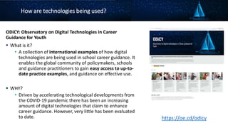 Future Dreaming 2024 | Digital technology within school career guidance ...