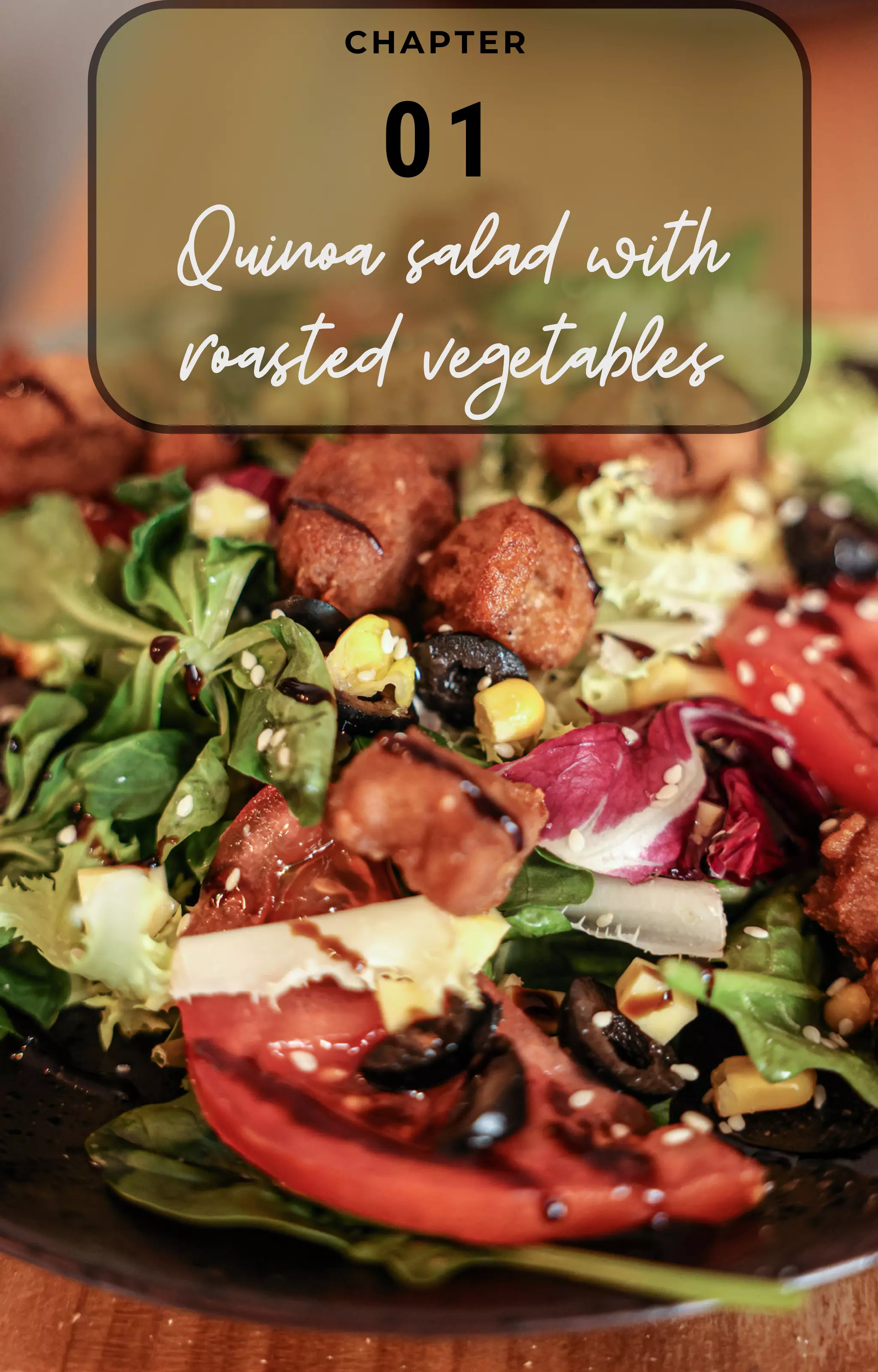 10 healthy recipes | PDF