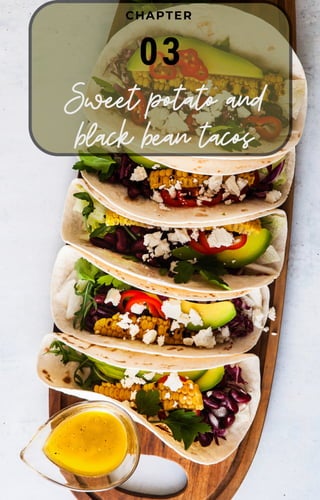 10 healthy recipes | PDF