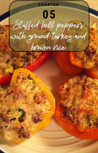 10 healthy recipes | PDF